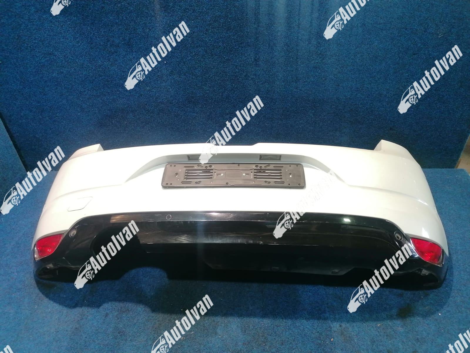 ZADNJI BRANIK RENAULT MEGANE IV