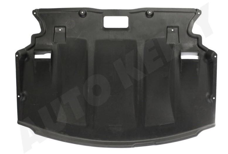 ZAŠTITA ISPOD MOTORA BMW 5 [E60] 2007- *NOVO*