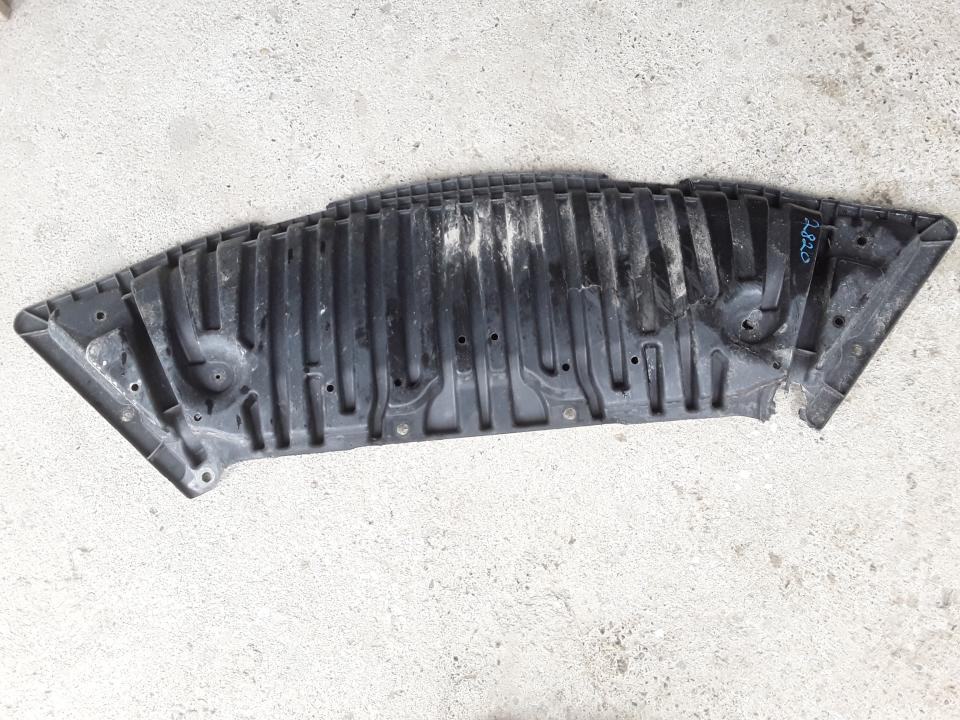 ZASTITA MOTORA A2045200723 Mercedes C CLASS (W204) 2007-2013