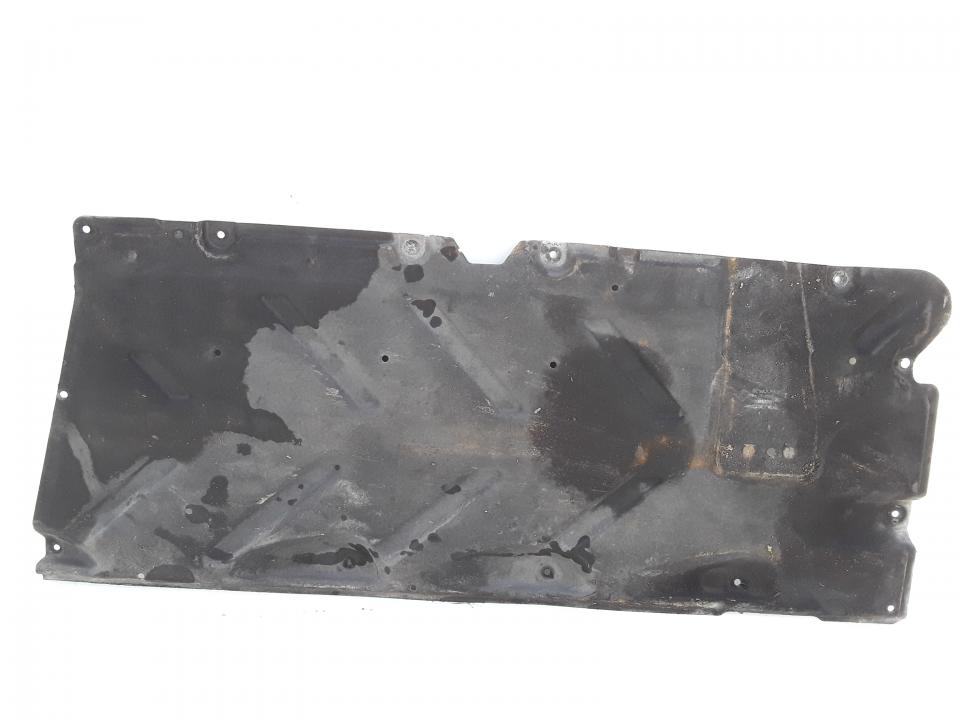 ZASTITA MOTORA A2466840100 MERCEDES A CLASS (W176) 2012-2015