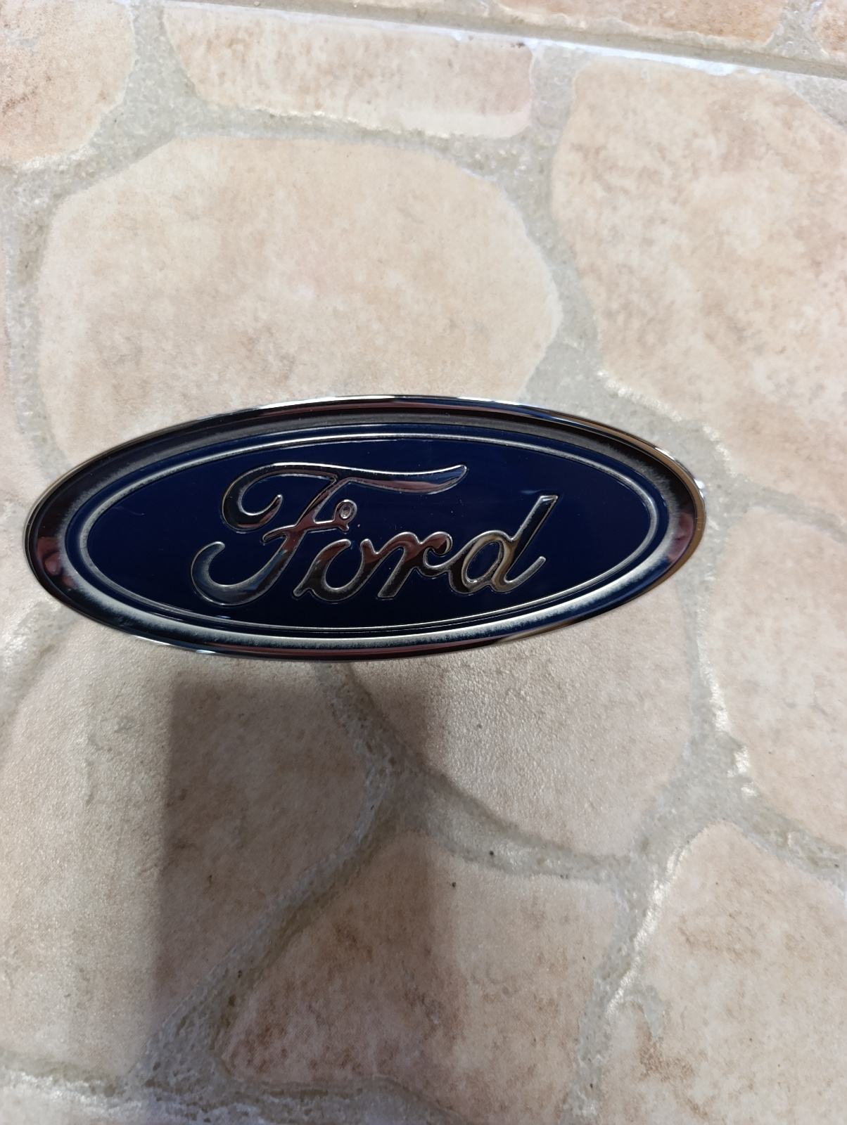znak FORD