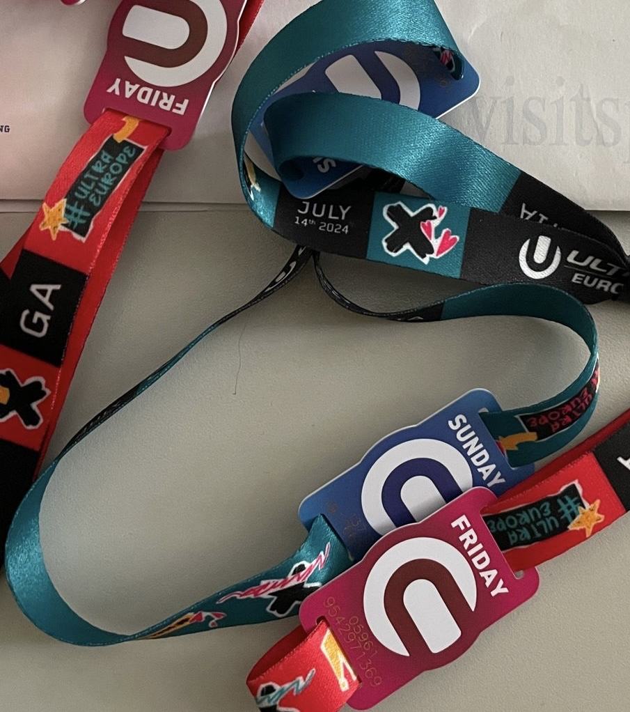 2 karte za Ultru 14.7