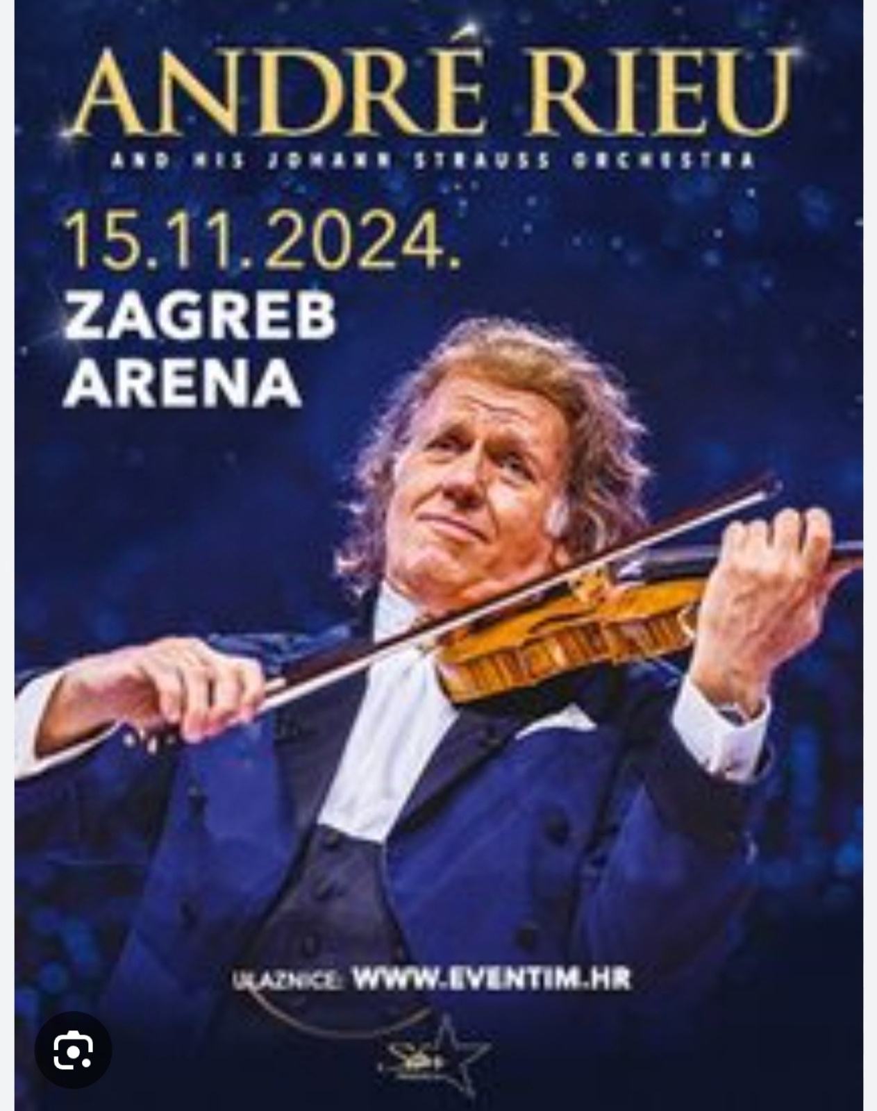 Andre Rieu
