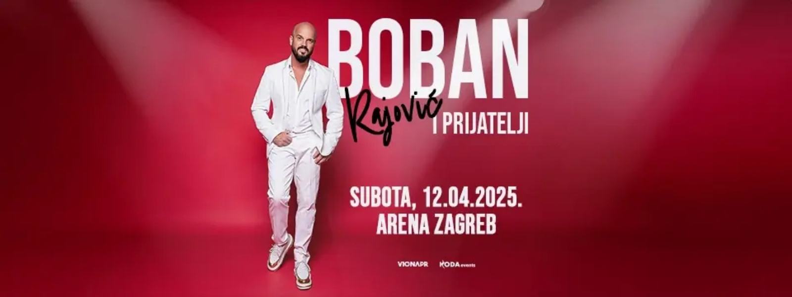 Boban Rajovic_Arena Zagreb_12.04.2025_odlicna pozicija