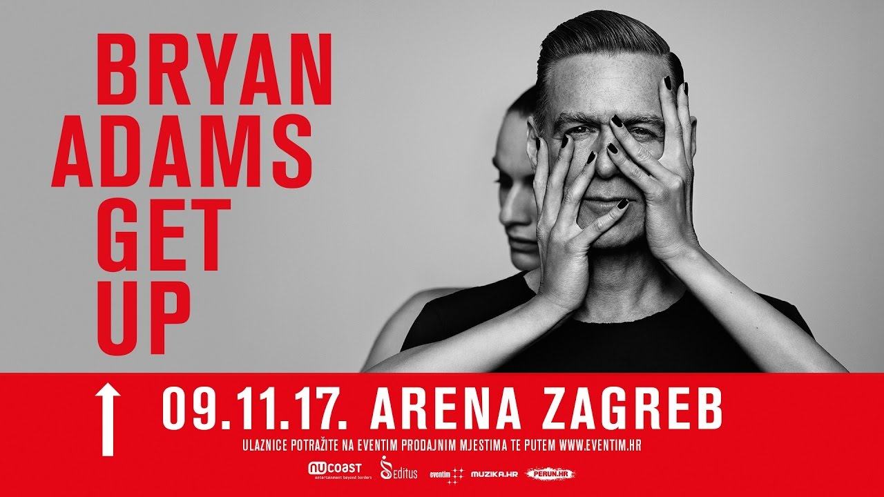 Brian Adams