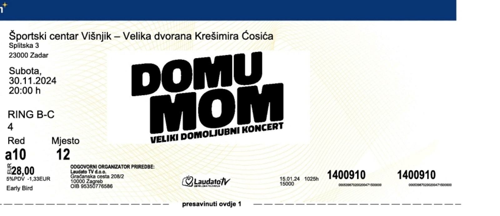 DOMU MOM