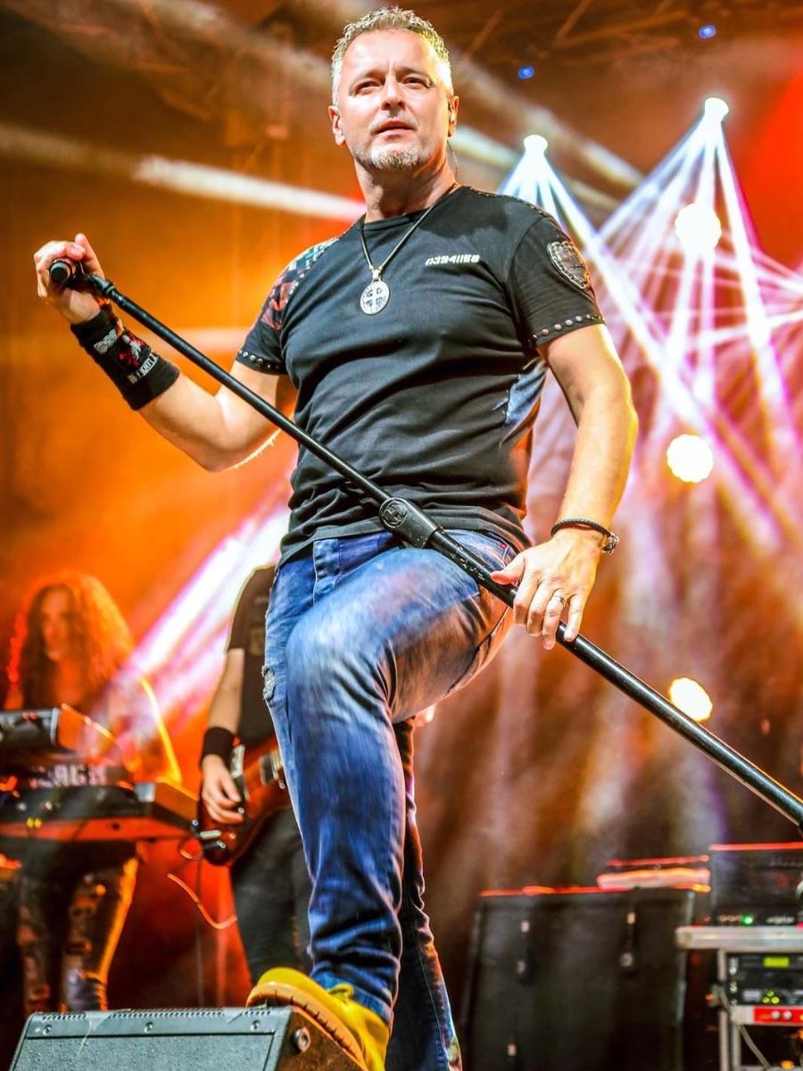 Dostupno 2 FAN PIT ulaznica za Thomspona Zagreb