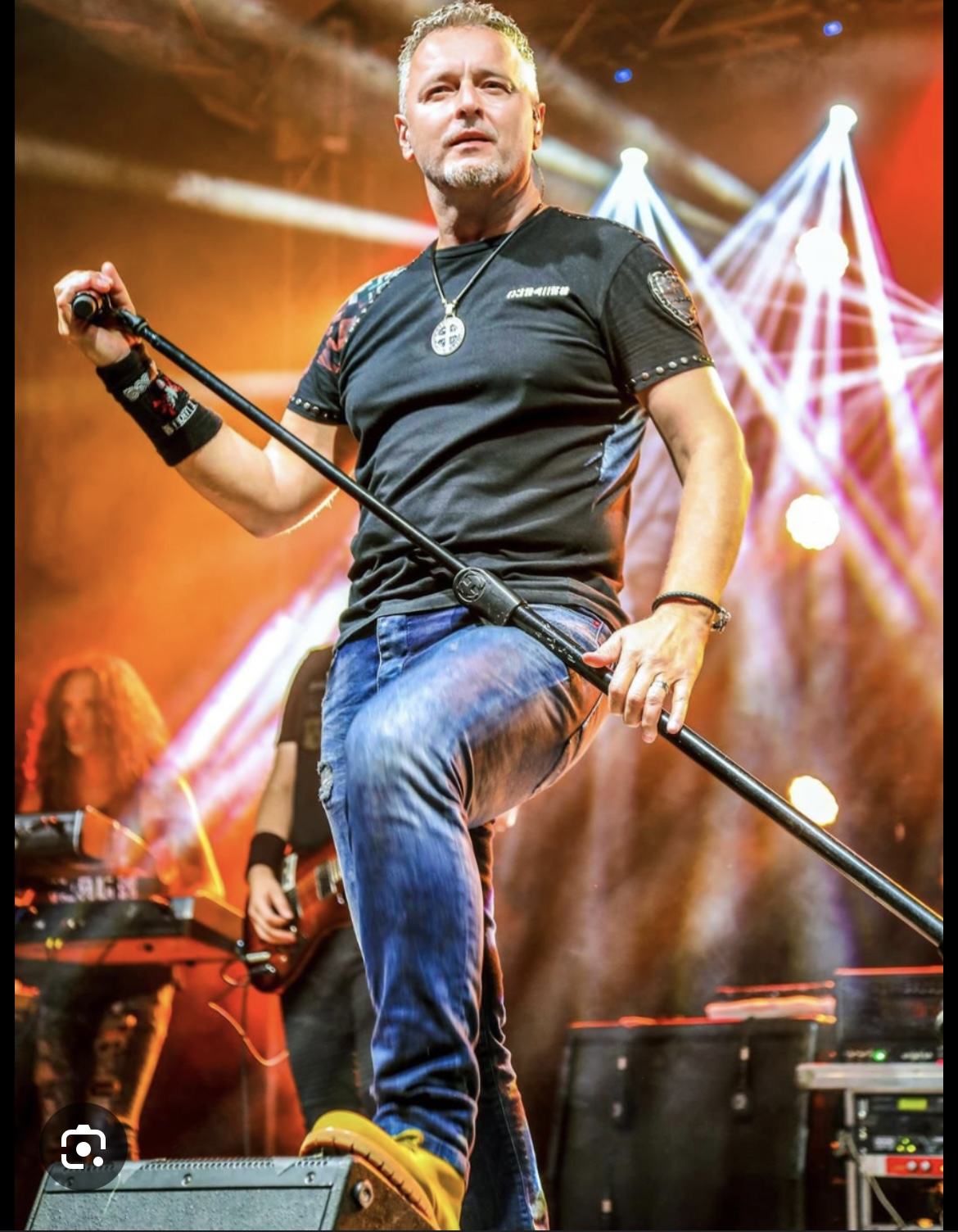 Fan pit sjever karte za Thompsona