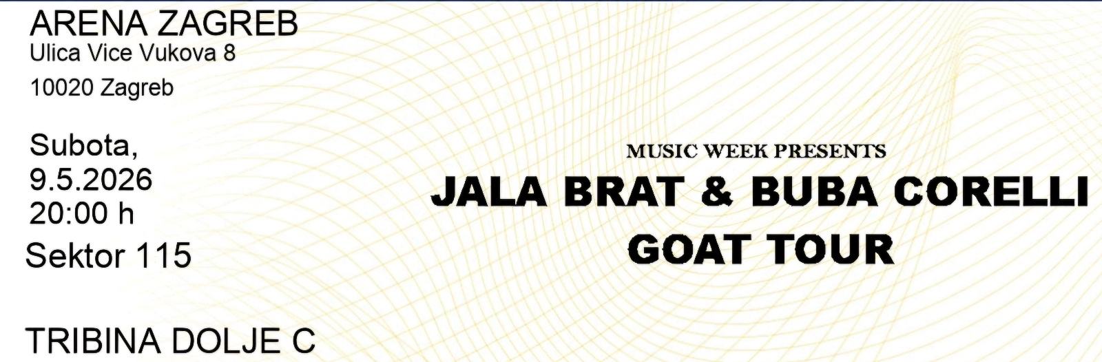Jala Brat I Buba Corelli 09.05.26