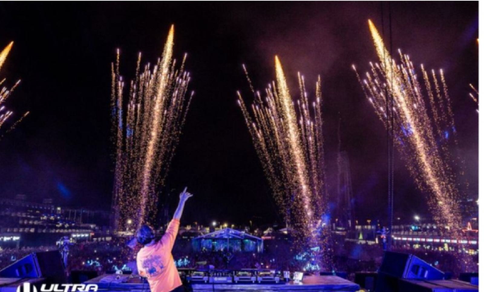 Karta za Ultru 8.7.. subota