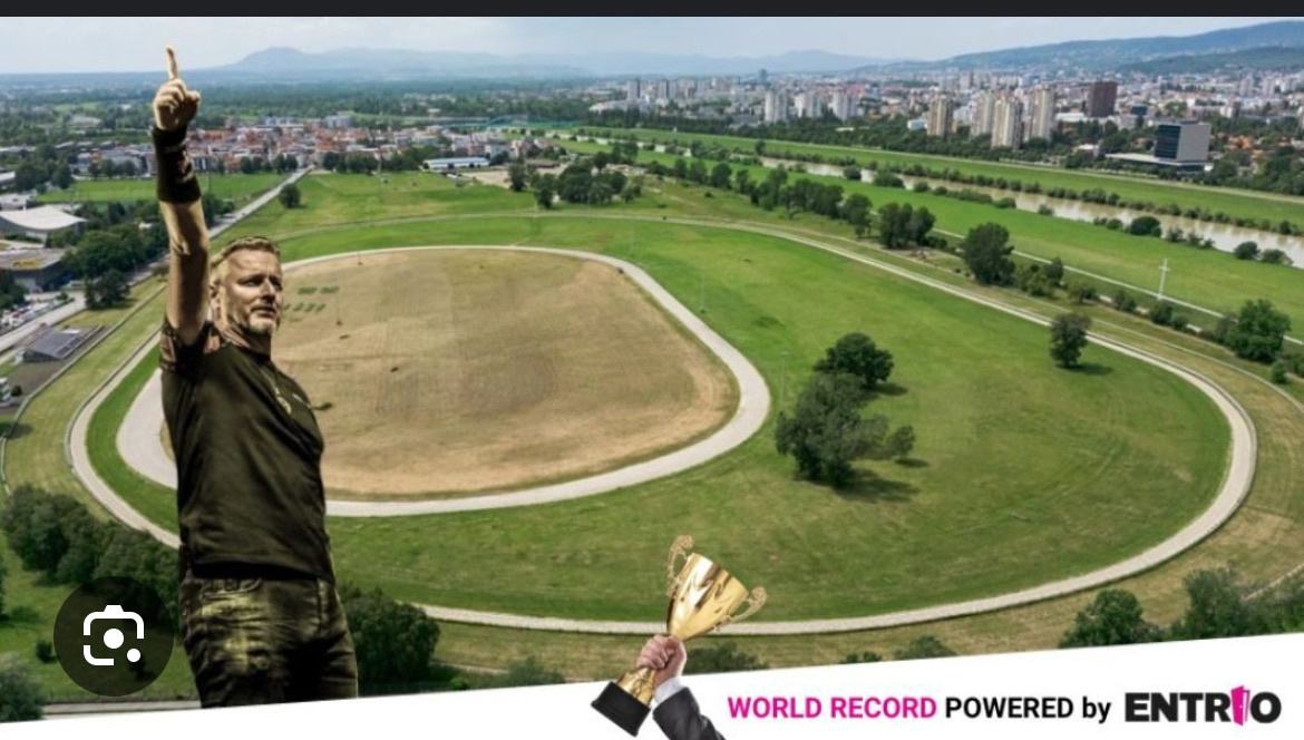 Karte za Marka Perkovića Thomsona na hipodromu