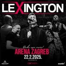 Lexington Arena 4 karte fan pit