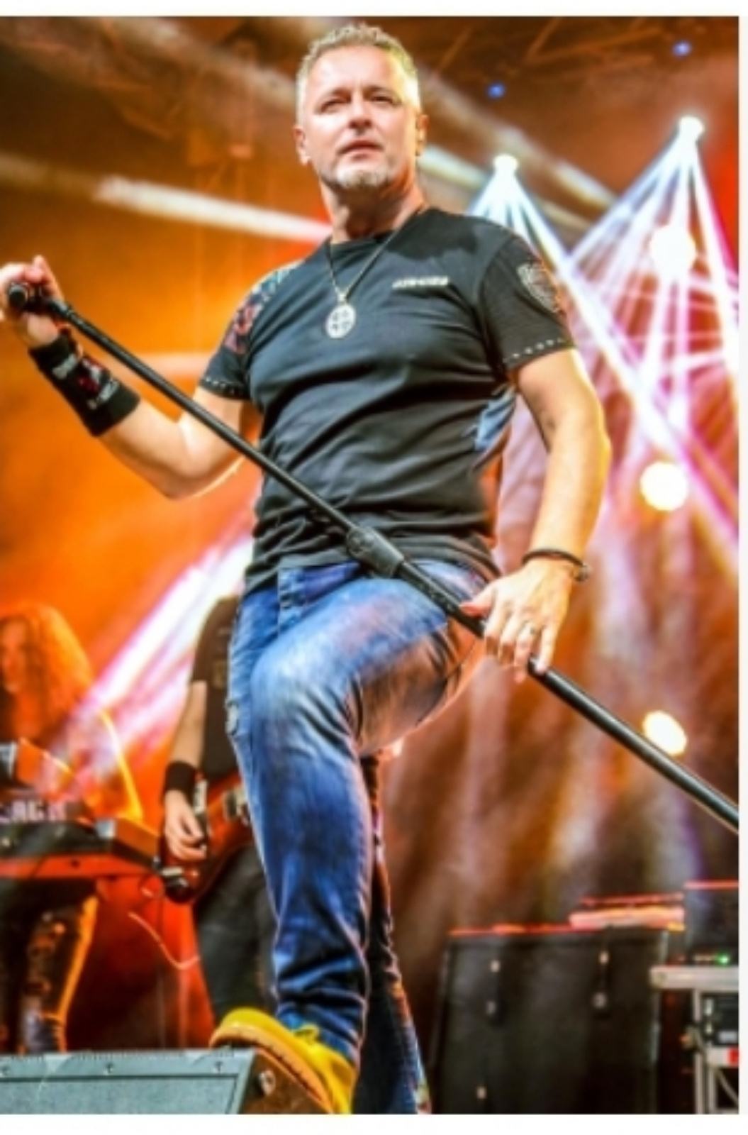 Marko Perković Thompson ulaznice- Zagreb Hipodrom