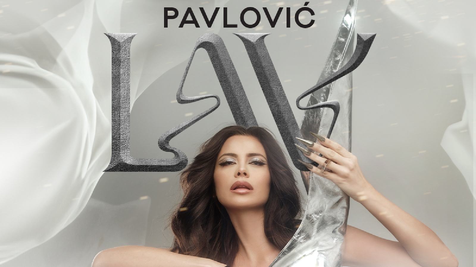 Milica Pavlović - VIP fan pit paket ulaznica
