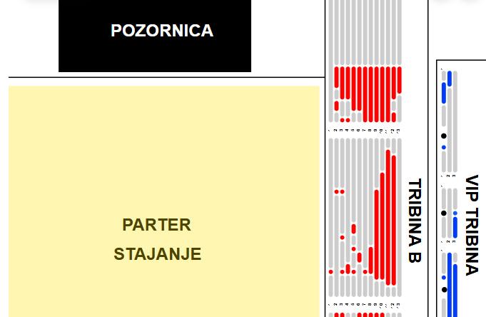 Parni Valjak @ Rijeka, centar Zamet