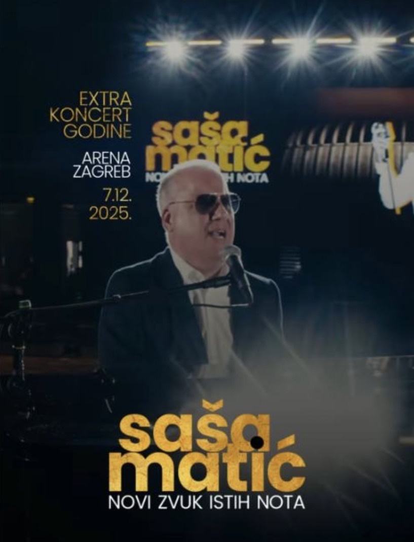 2xSasa Matic 07.12 Arena Zagreb
