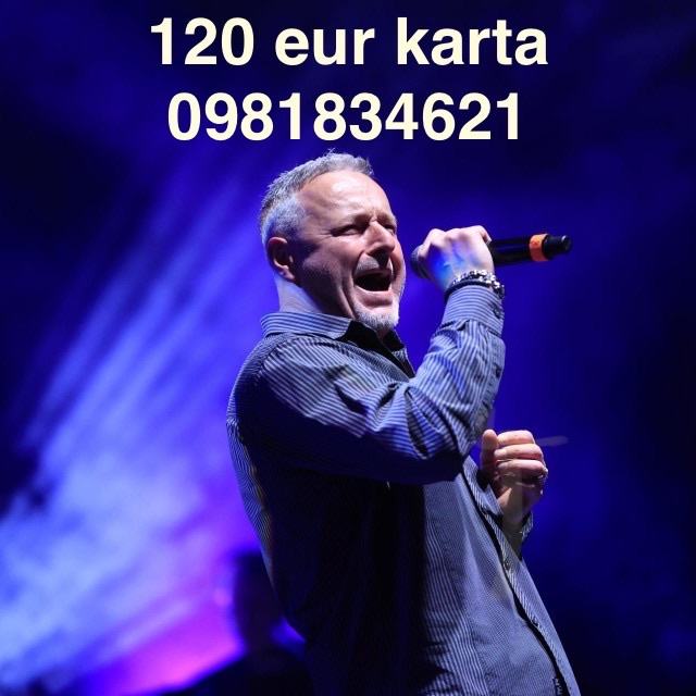 Thompson - Hipodrom 5.7.2025.