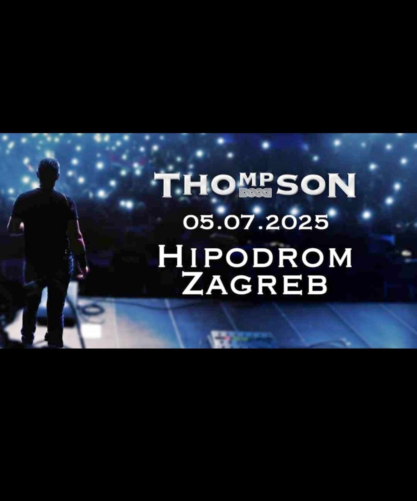 Thompson hipodrom karte. Predaja uživo putem aplikacije