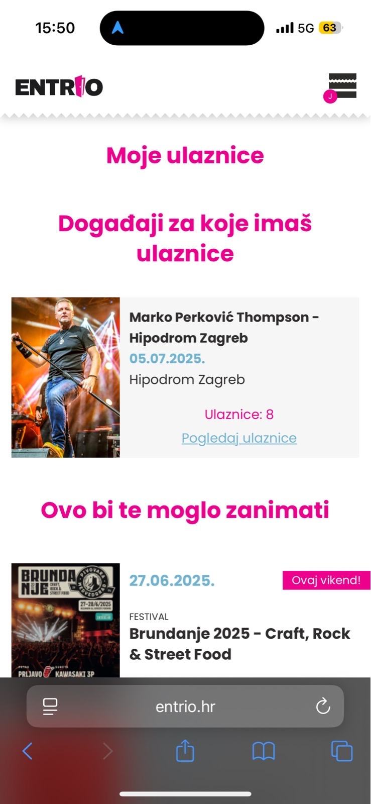 Thompson 4 FanPit za 100€!!!