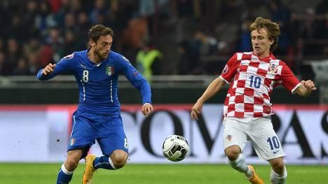 2 ulaznice Prime Seats - Hrvatska-Italija EURO 2024
