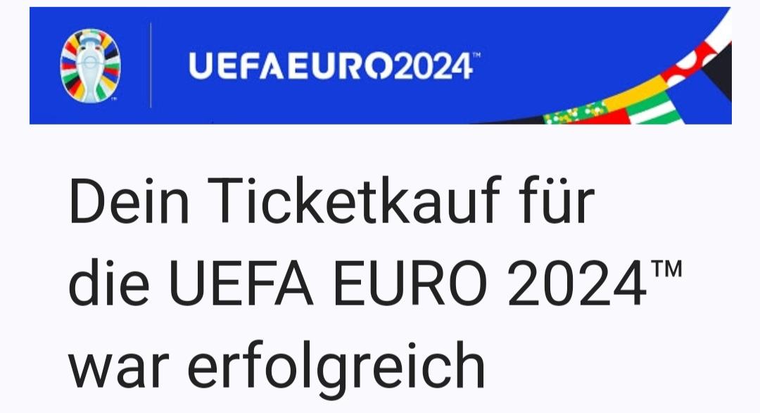 Hrvatska-Albanija 19.6 Hamburg Euro 2024 4 karte