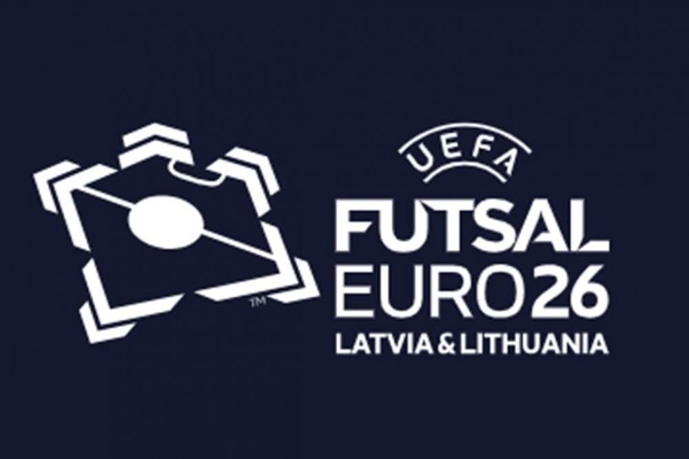Ulaznica UEFA Futsal Euro Ljubljana Finale, 3. mjesto