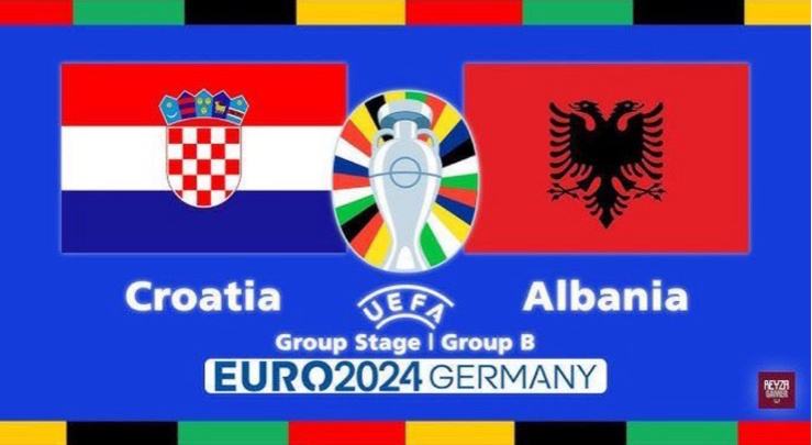 Ulaznice za Hrvatska- Albanija