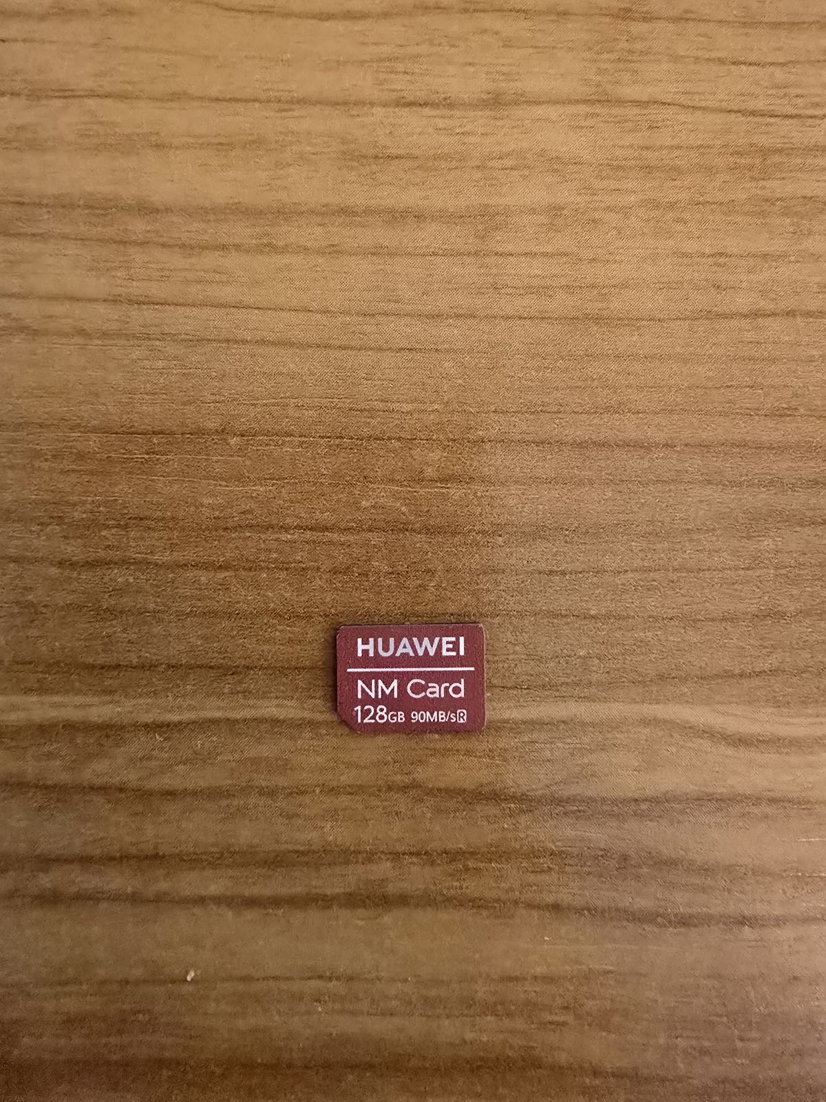HUAWEI NM Card Memory Card 128GB