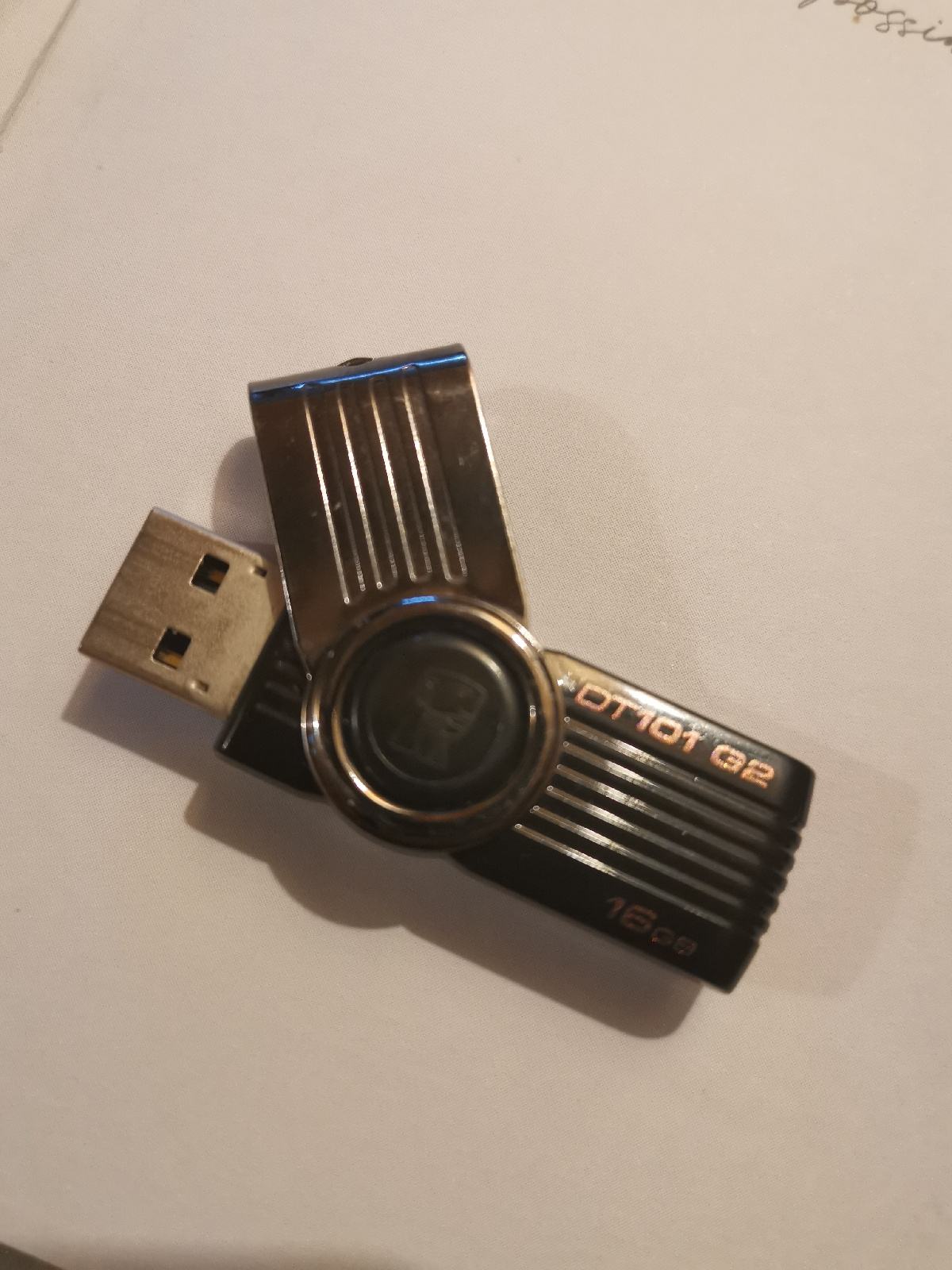 Kingston USB stick 16GB