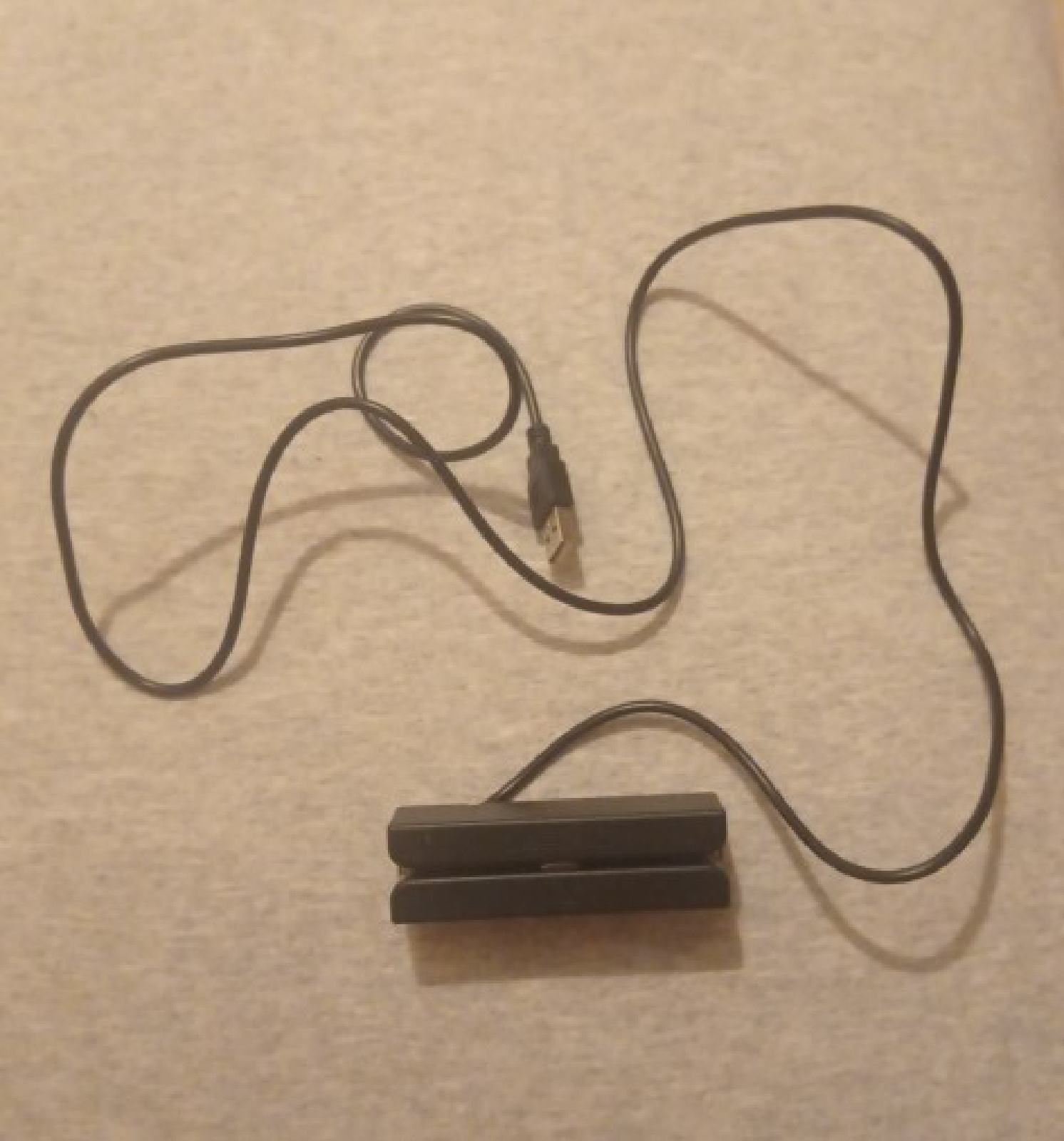 MSR90 USB magnetski čitač kartica