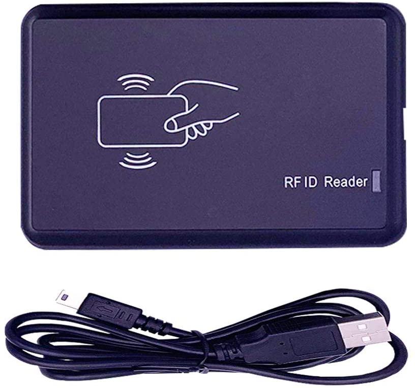 RFID READER ČITAČ POVOLJNO!