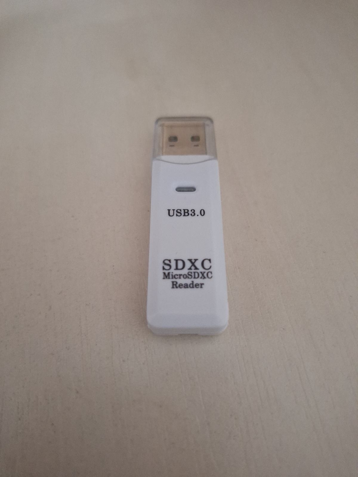 sd / micro sd usb 3.0 čitač kartica
