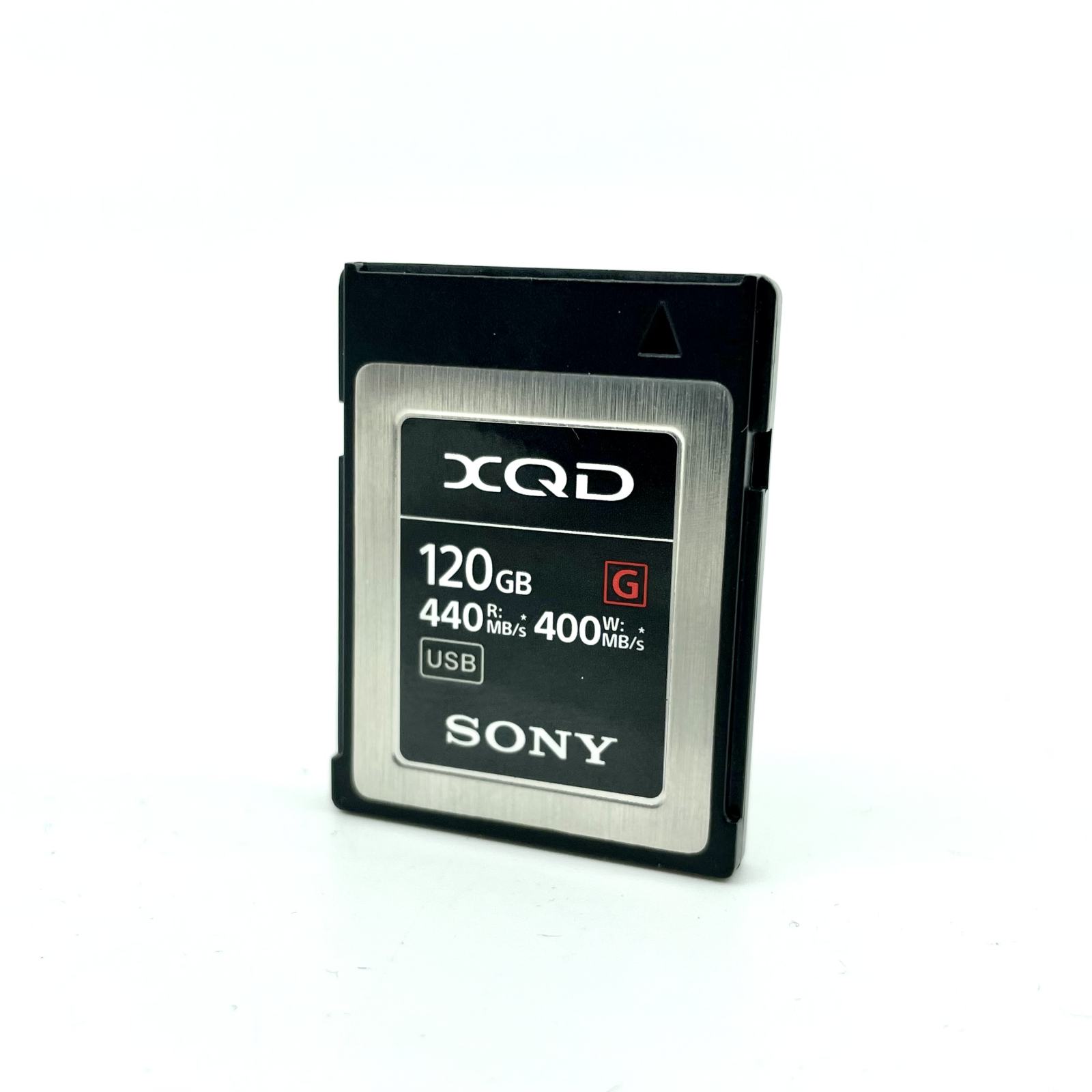 Sony XQD 120GB memorijska kartica