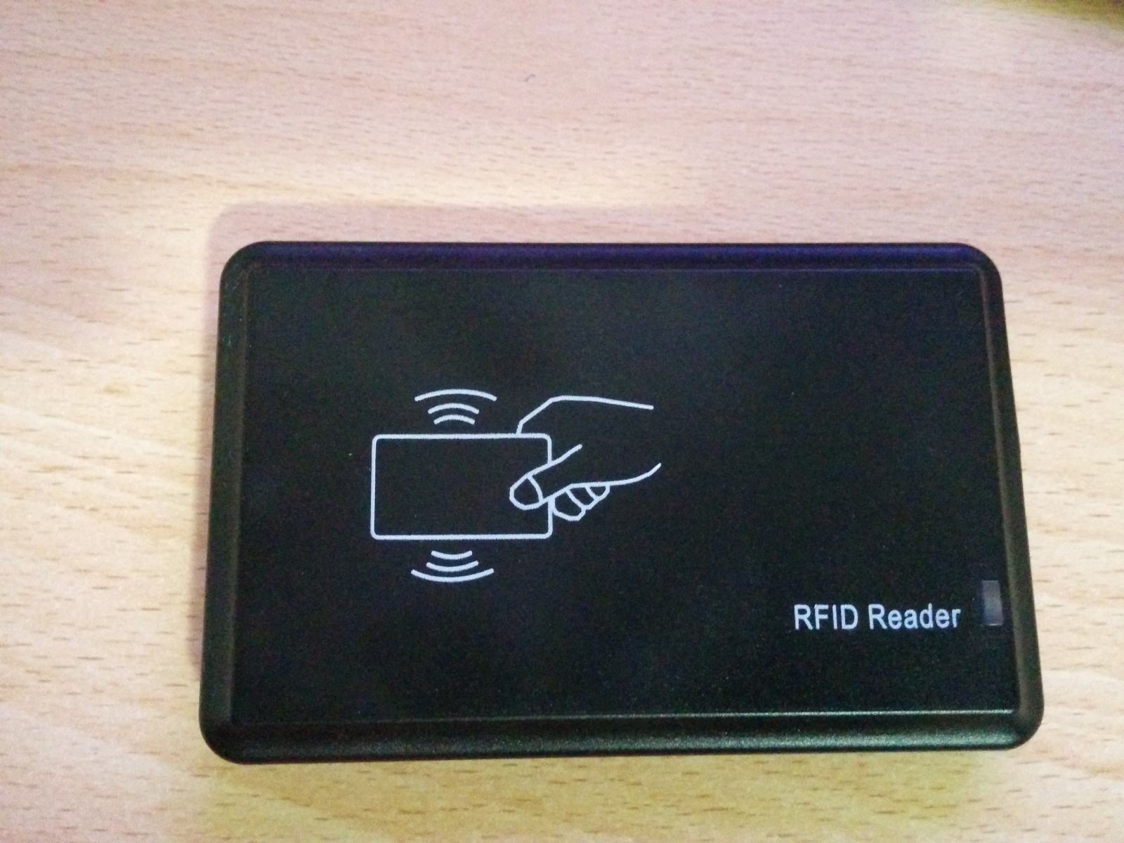 USB RFID čitač kartica