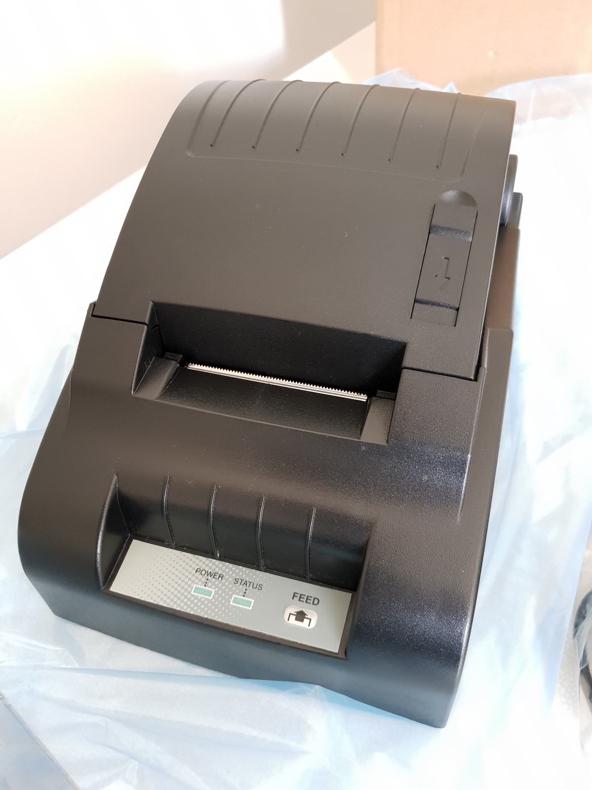 A1 Fiskal1 printer OCOM OCPP-582, kao nov!