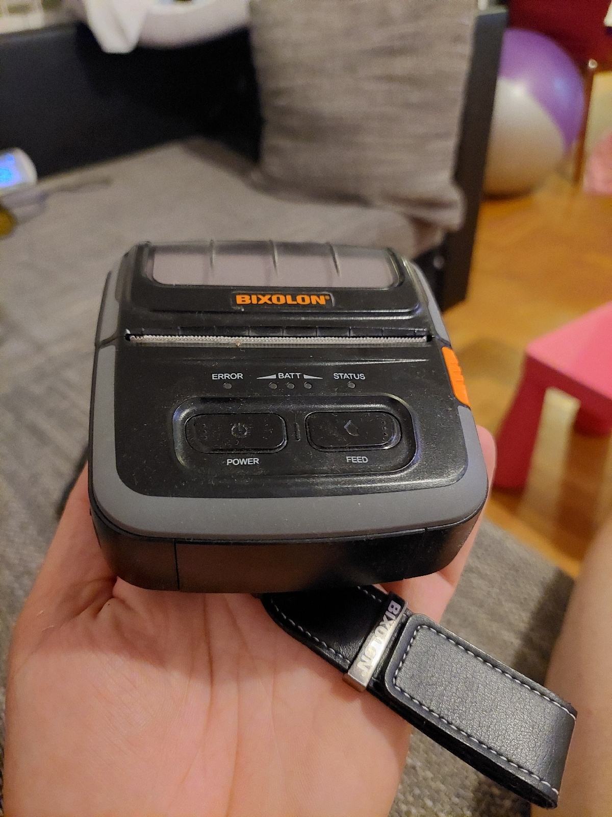 Bixolon Bluetooth printer SPP-R310