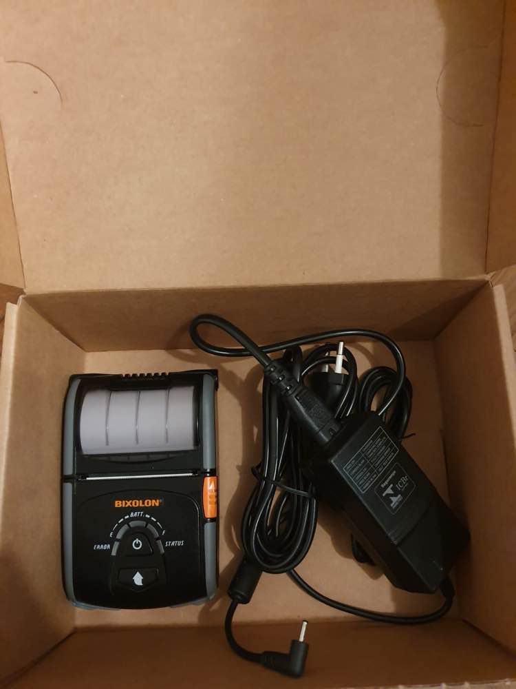 BIXOLON fiskalni printer 1100 kn