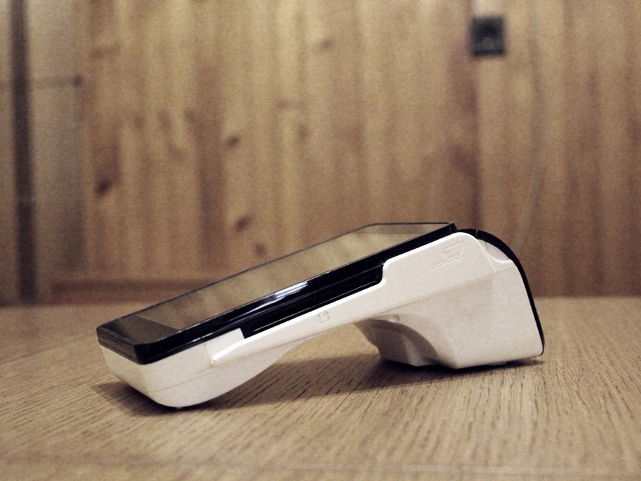 NEXGO N3 Smart POS terminal / fiskalna blagajna