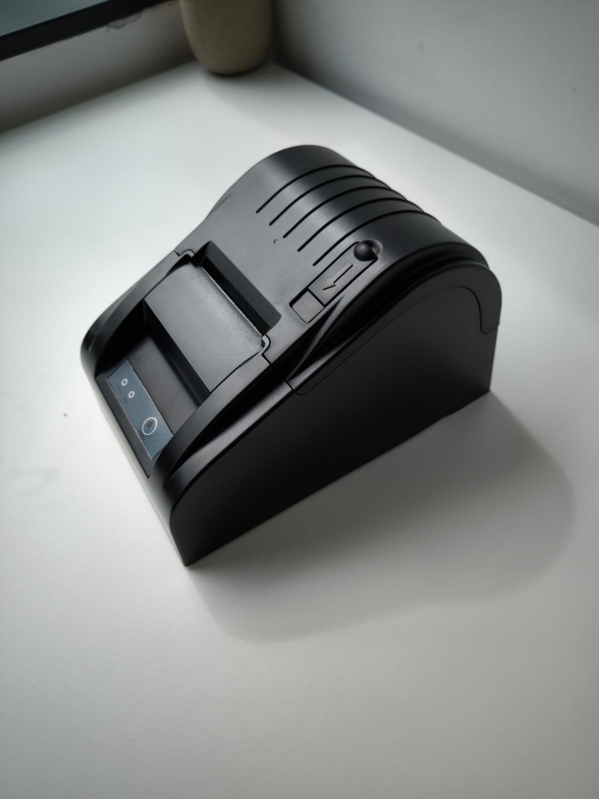 POS USB Printer