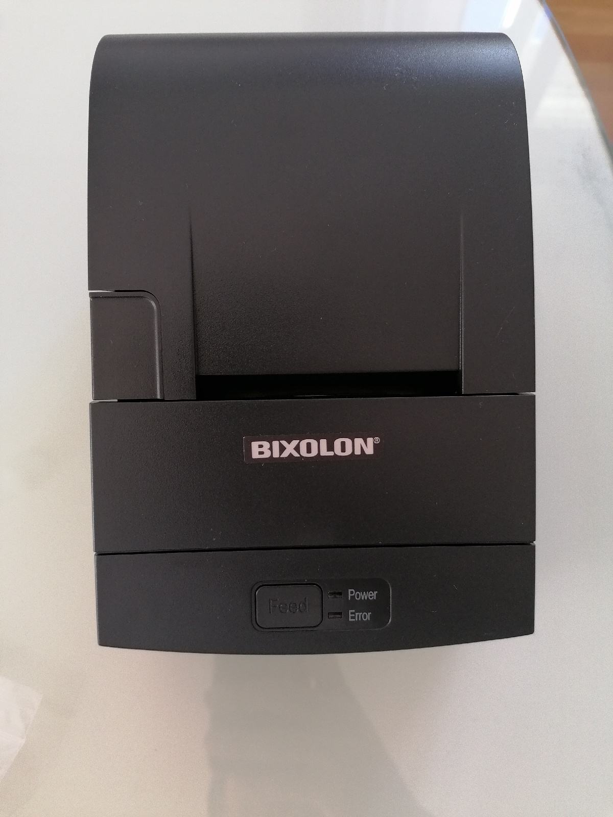 POS PRIINTER ZA Kasu Printer Bixolon srp 150