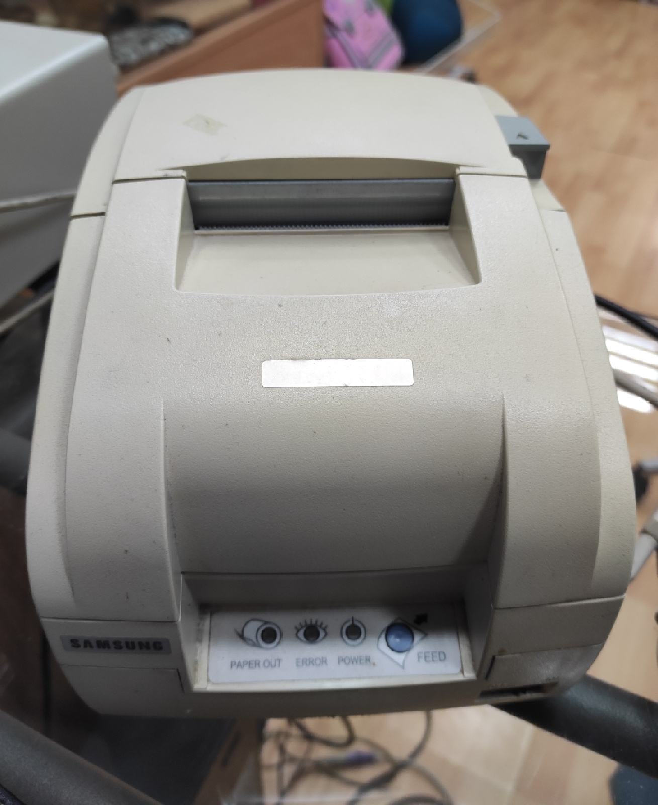 Printer za račune