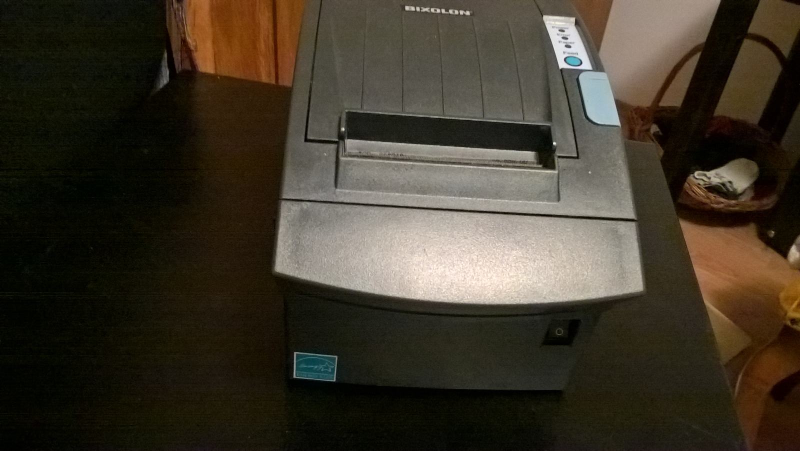 PRINTER SAMSUNG BIXOLON SRP-350