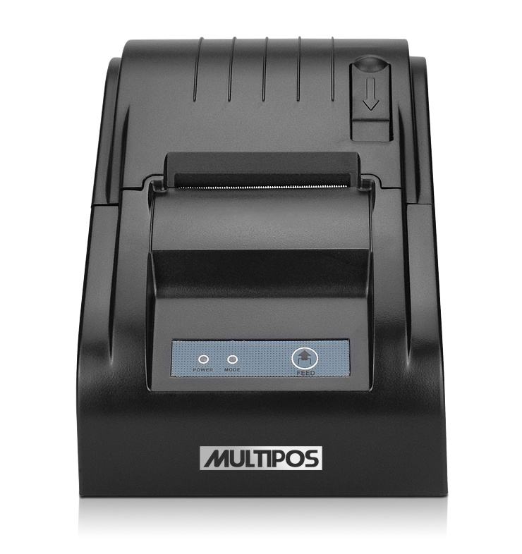 Termalni POS printer 58 (Bluetooth / USB)