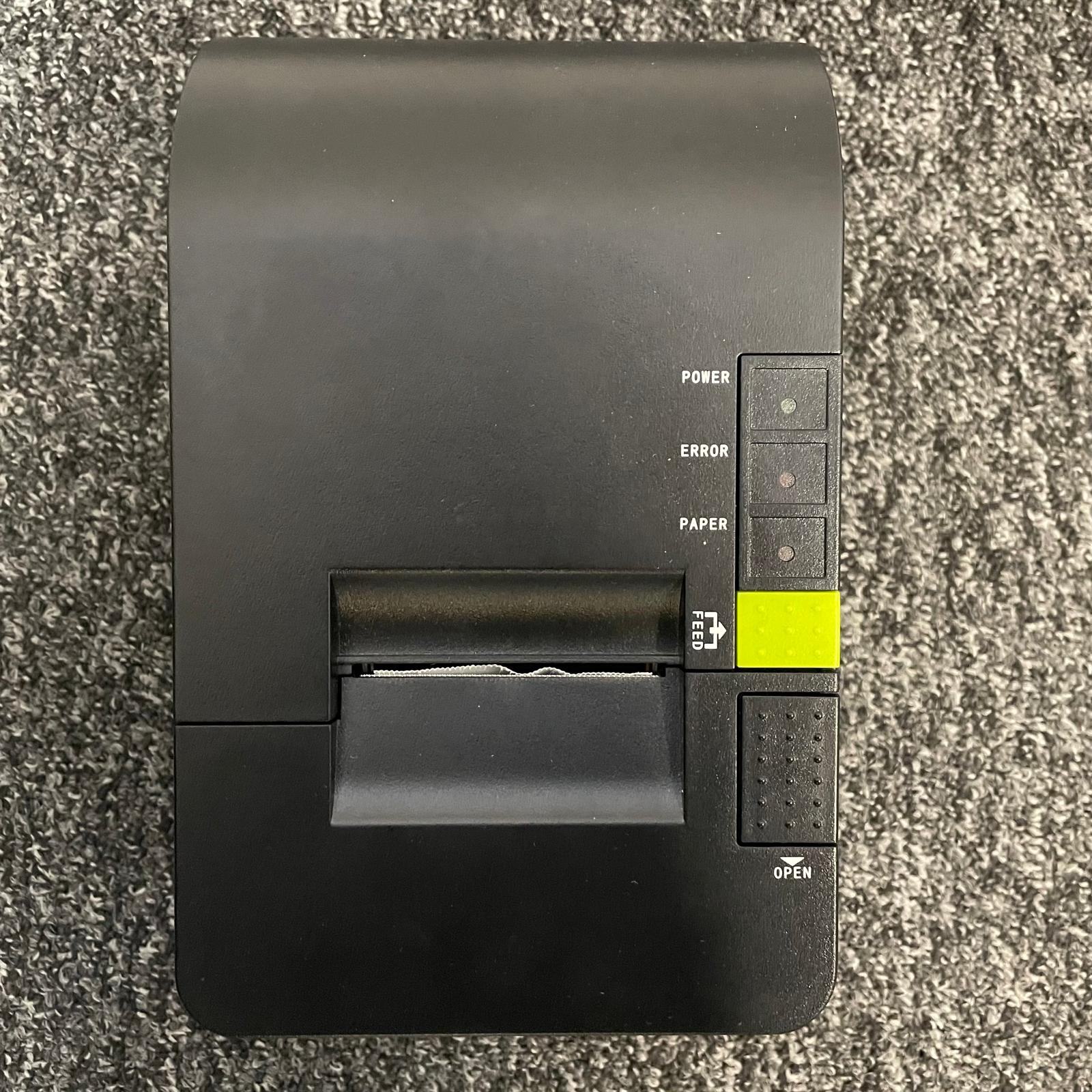 TERMALNI POS PRINTER FISKALUX P80 . R1/ RATE!
