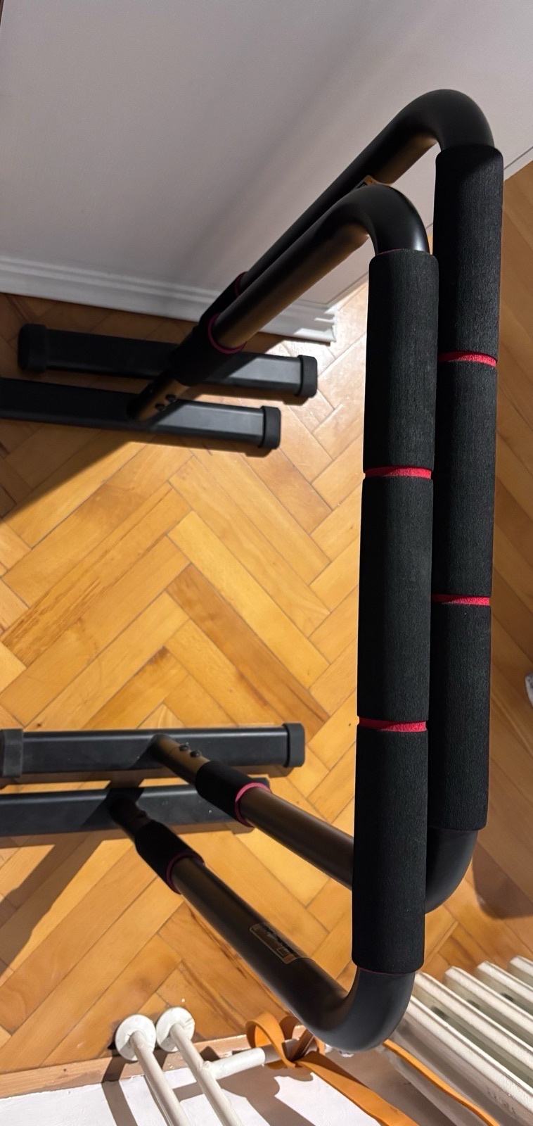 Stalak za propadanja