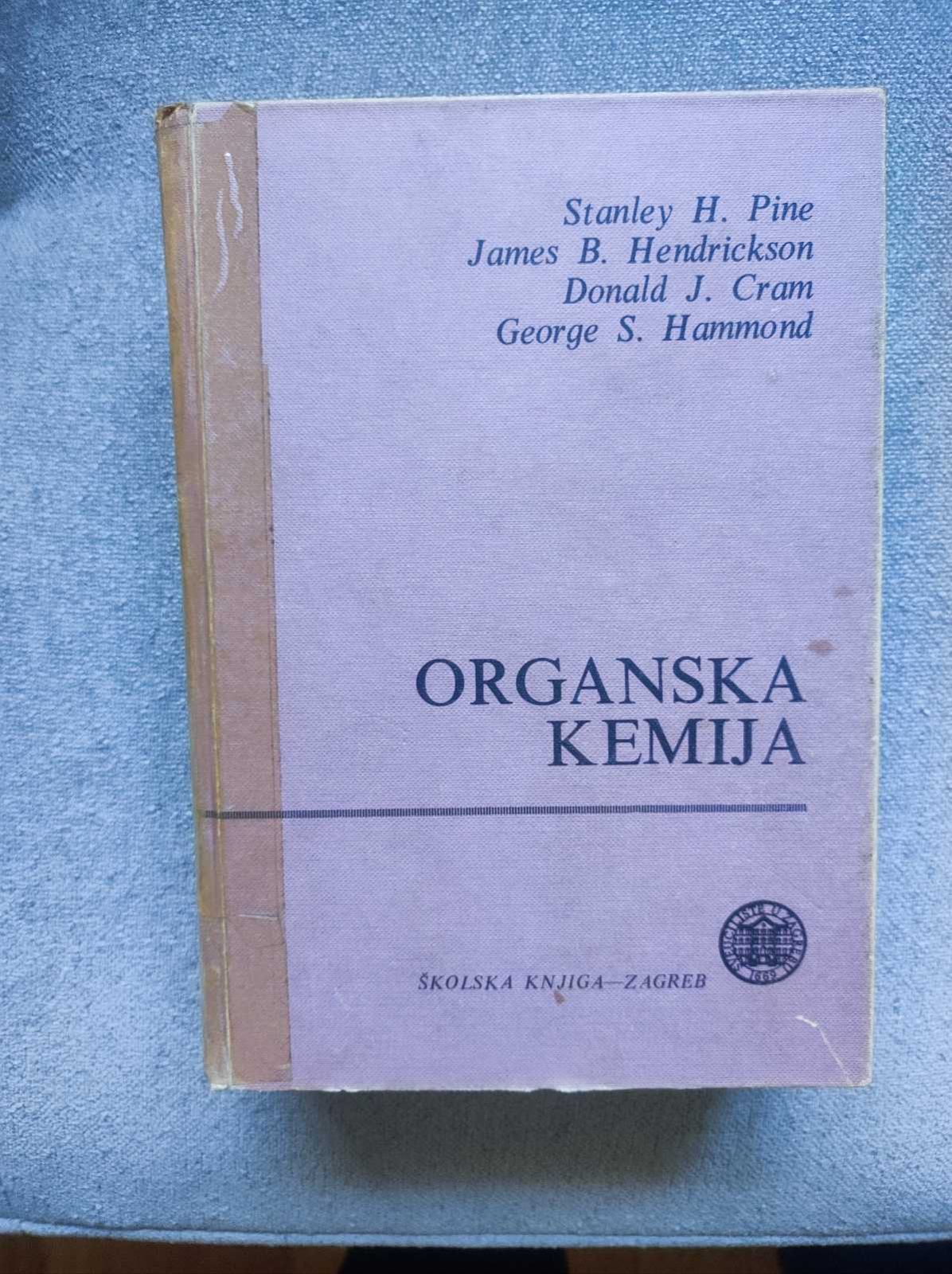 Organska kemija