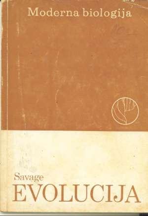 SAVAGE: EVOLUCIJA