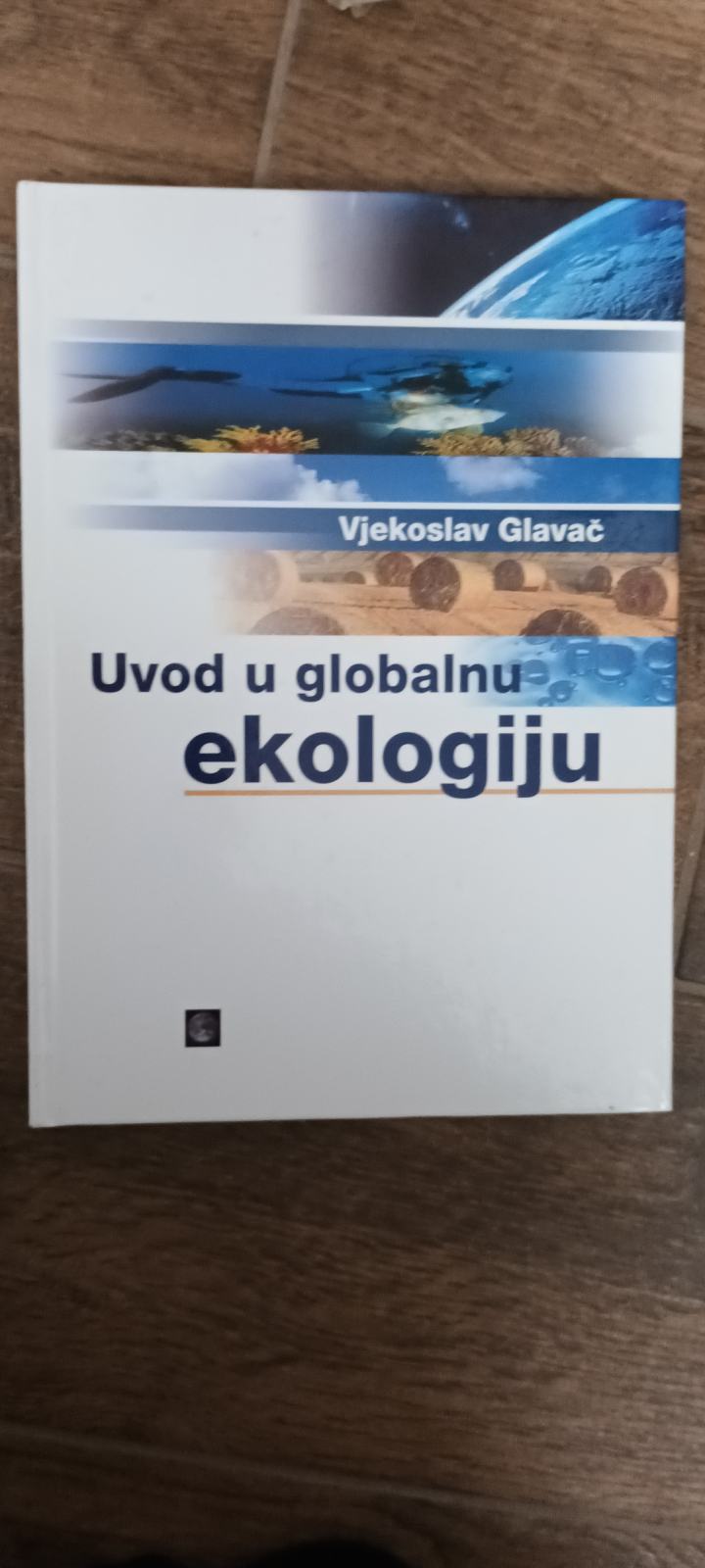 Uvod u globalnu ekologiju