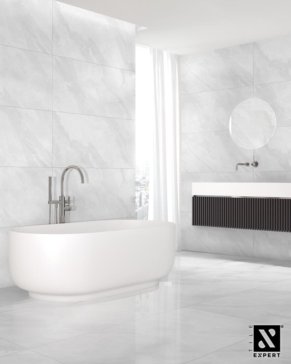 Keramička pločica, 60x120, visoki sjaj MODEL 2022/2023