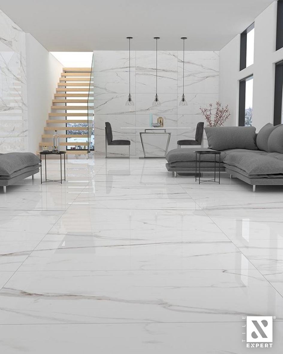 Keramička pločica, 60x120, visoki sjaj MODEL 2022/2023